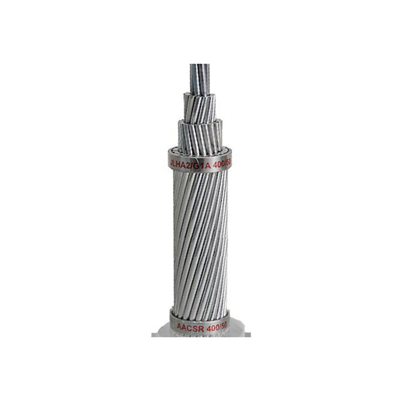 Reliable Bare Conductor for Industrial Power Distribution